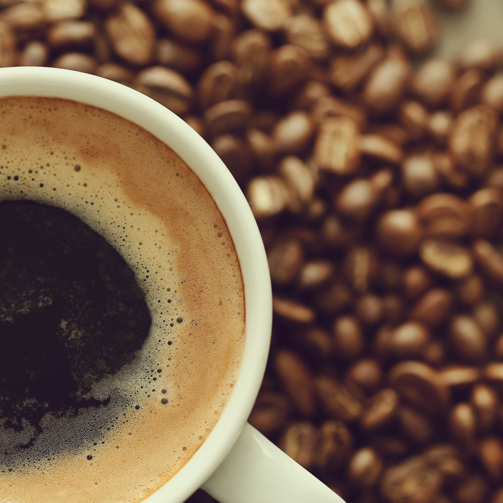 Saborizante Café - Esencias y Saborizantes - Boutic.cl