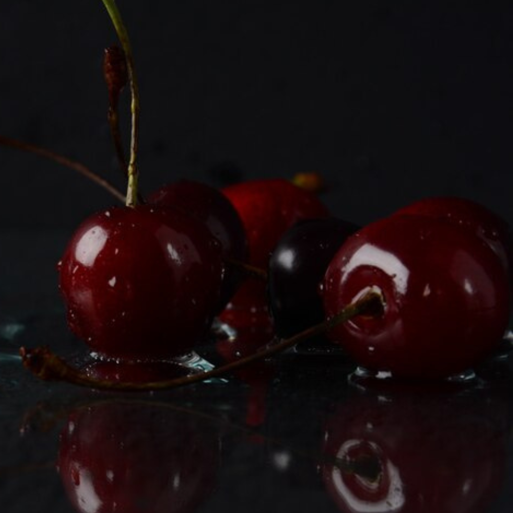 Deep Red (Rojo Burdeo) - Colores - Boutic