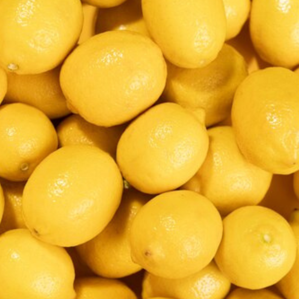 Limón Dulce - Esencias y Saborizantes - Boutic.cl