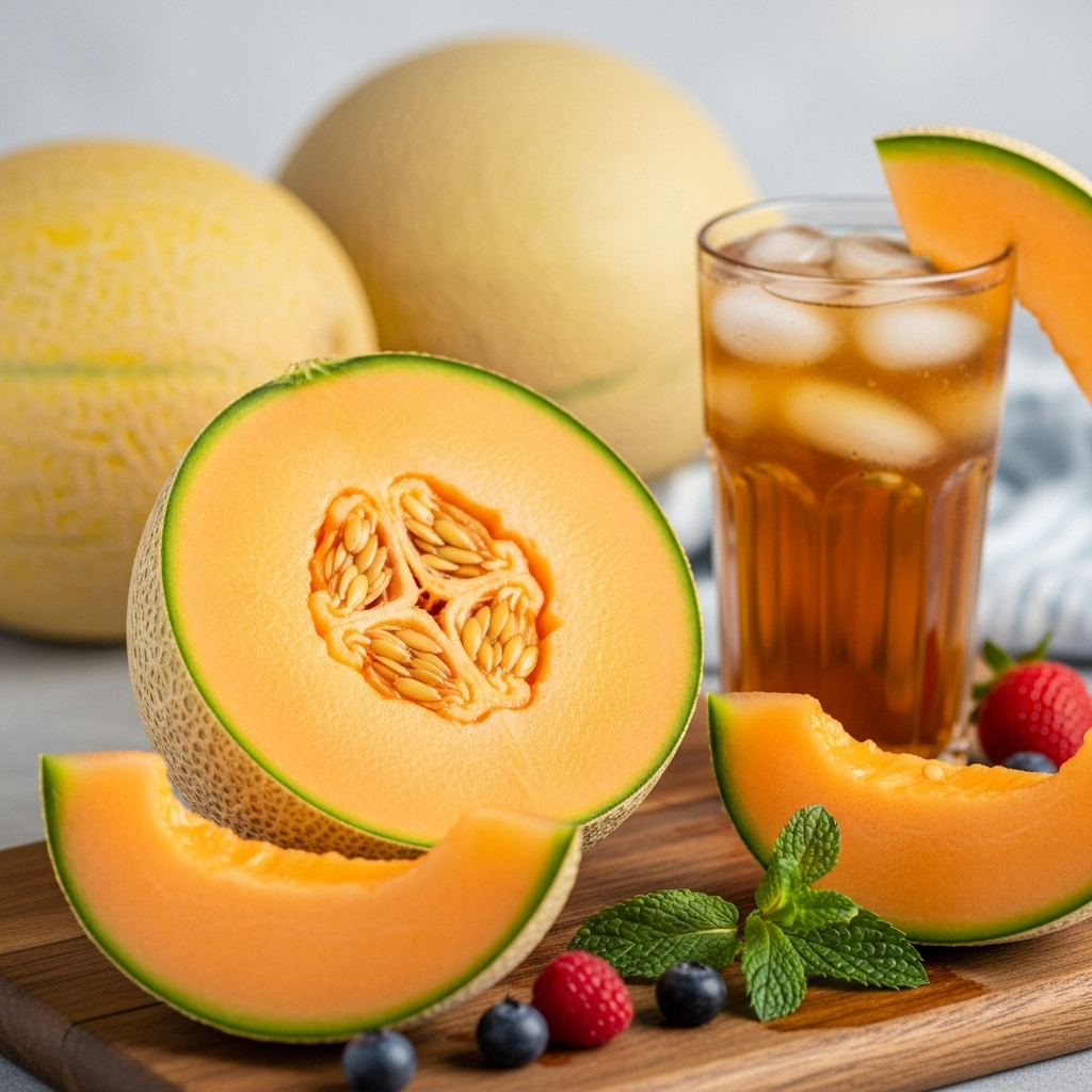 Saborizante Melón - Esencias y Saborizantes - Boutic.cl