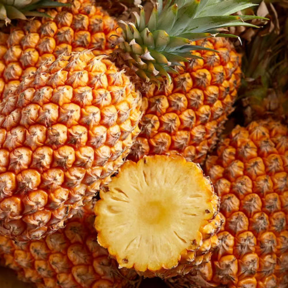 Piña Frutaroma- Esencias y Saborizantes - Boutic.cl