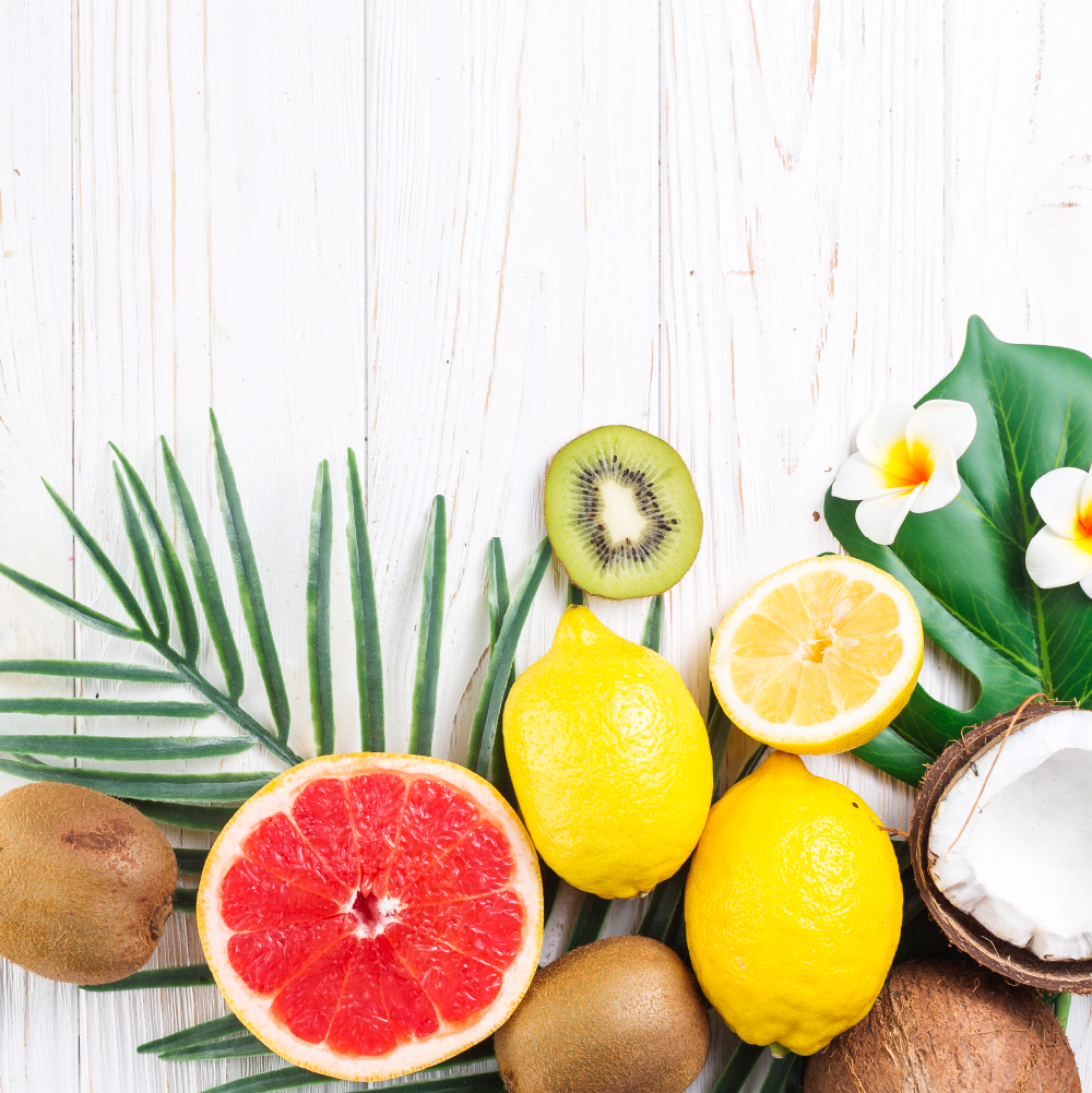 Fragancia Fruitylicious – Boutic