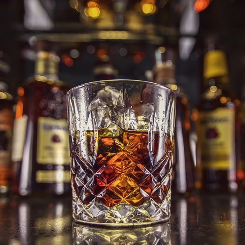 Ron - Esencias y Saborizantes - Boutic.cl